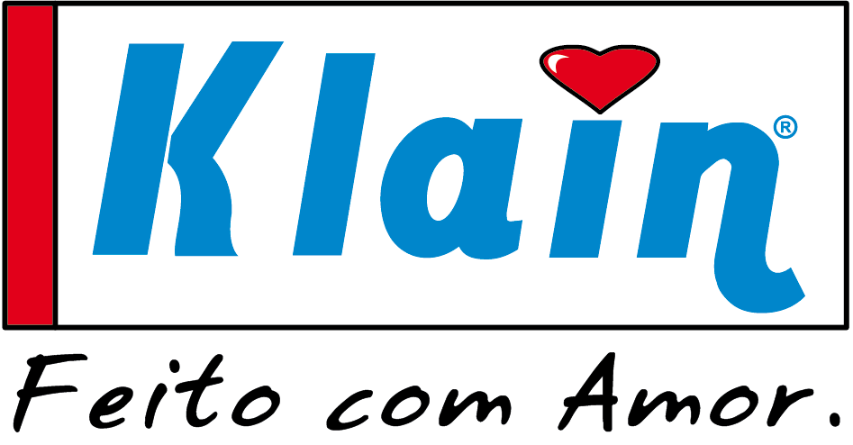 Klain - Feito com Amor.